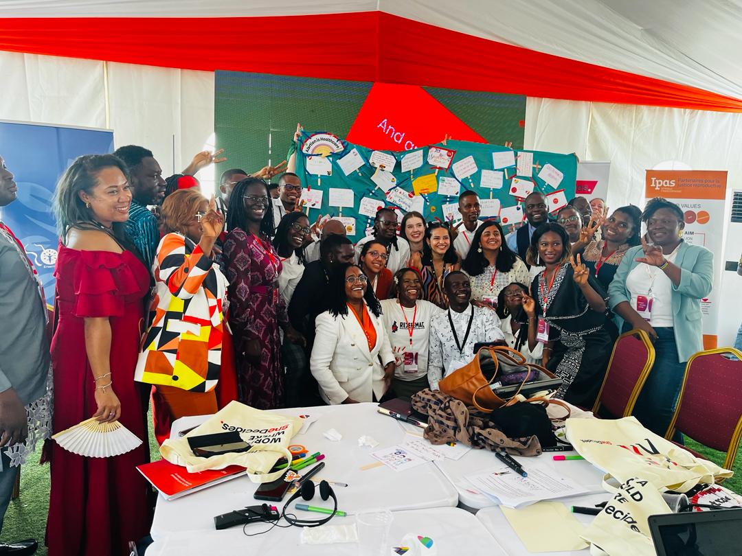 Home - Organization for Dialog for Save Abortion