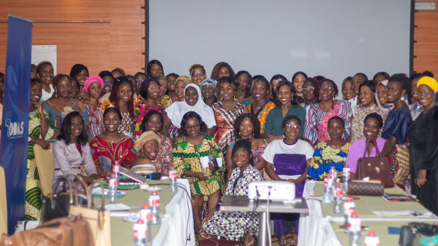 Home - Organization for Dialog for Save Abortion